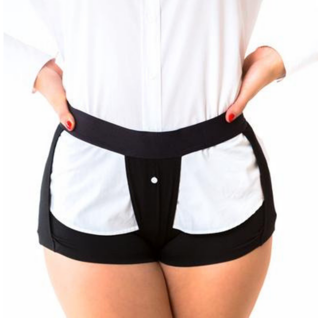 Tucked Trunks Ladies