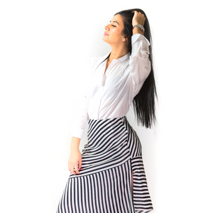 Tucked Trunks Ladies